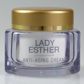 www.shop-of-beauty.de - Lady Esther Anti-Aging Cream